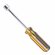 Hex Key Socket Screwdriver Socket Screwdriver Hand Tool Socket Screwdriver