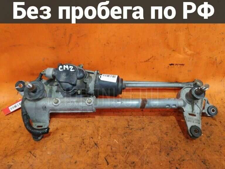Мотор дворников с пробегом Honda Accord CM2