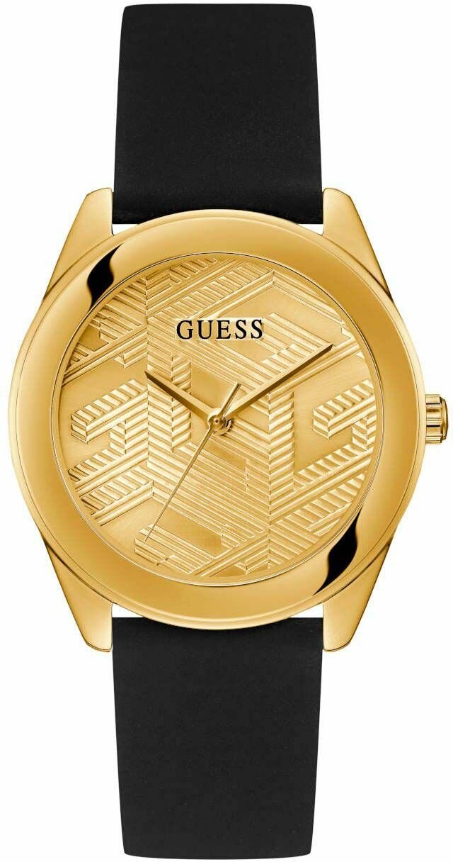  GUESS