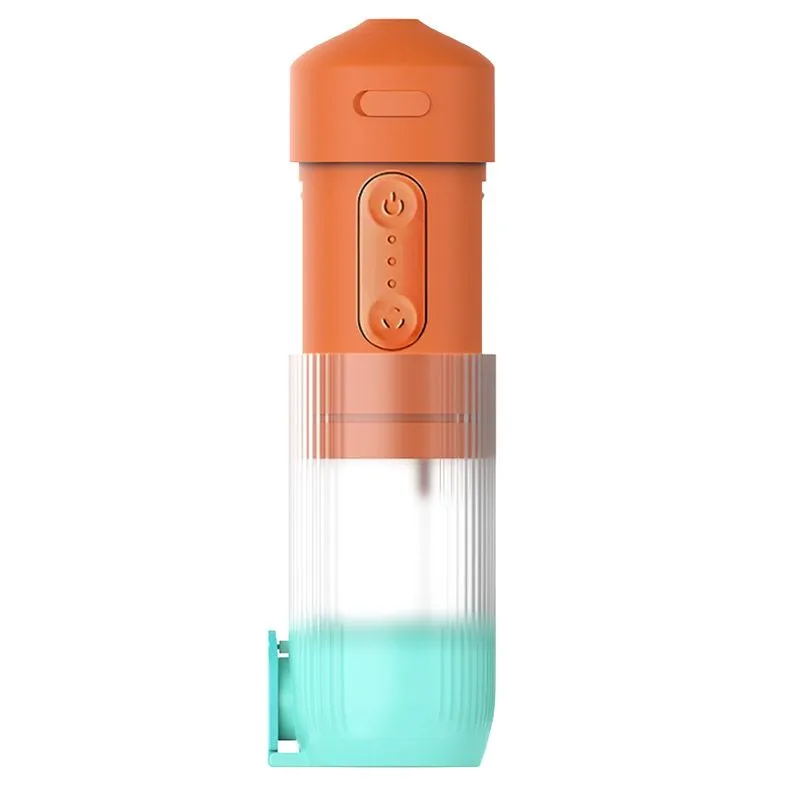 Ирригатор BEHEART S60 Orange — фото 1