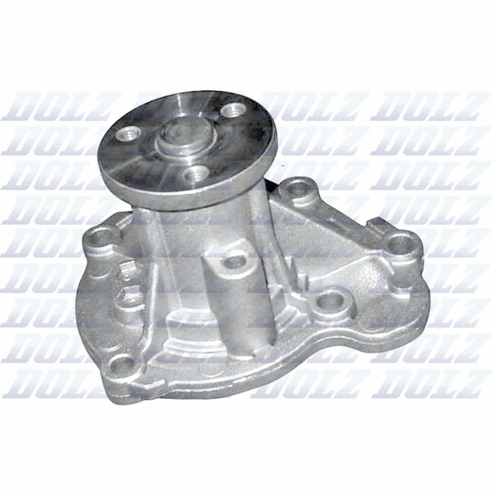 Помпа, водяной насос NISSAN Micra K12 Note 1.0 1.2 1.4L all 03- DOLZ N-114