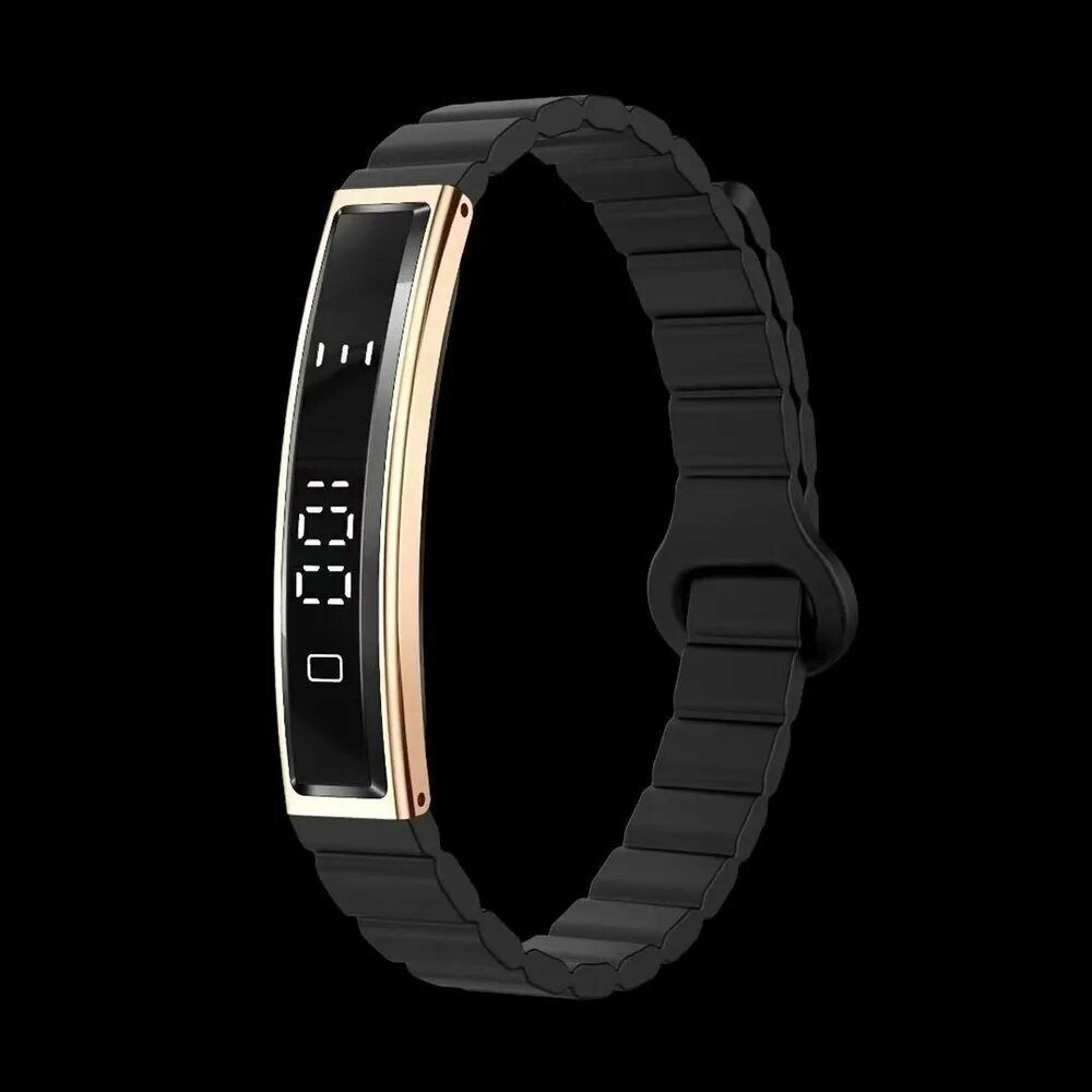 Фитнес-браслет VIDGES B3, для женщин, OLED-экран, Bluetooth, защита IP67