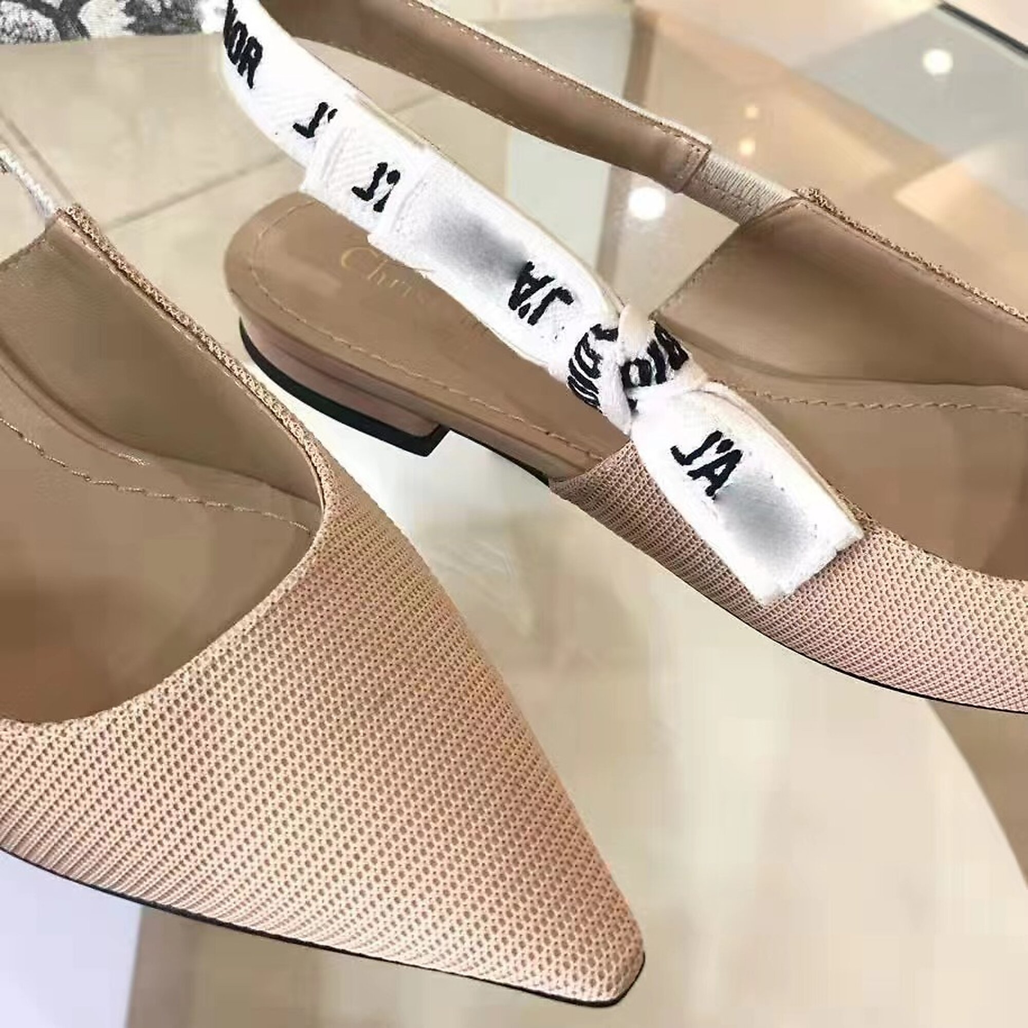 Босоножки Elegant Line