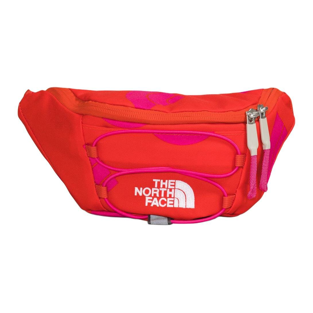 Сумка-рюкзак The North Face 4.1L Outdoor Bag