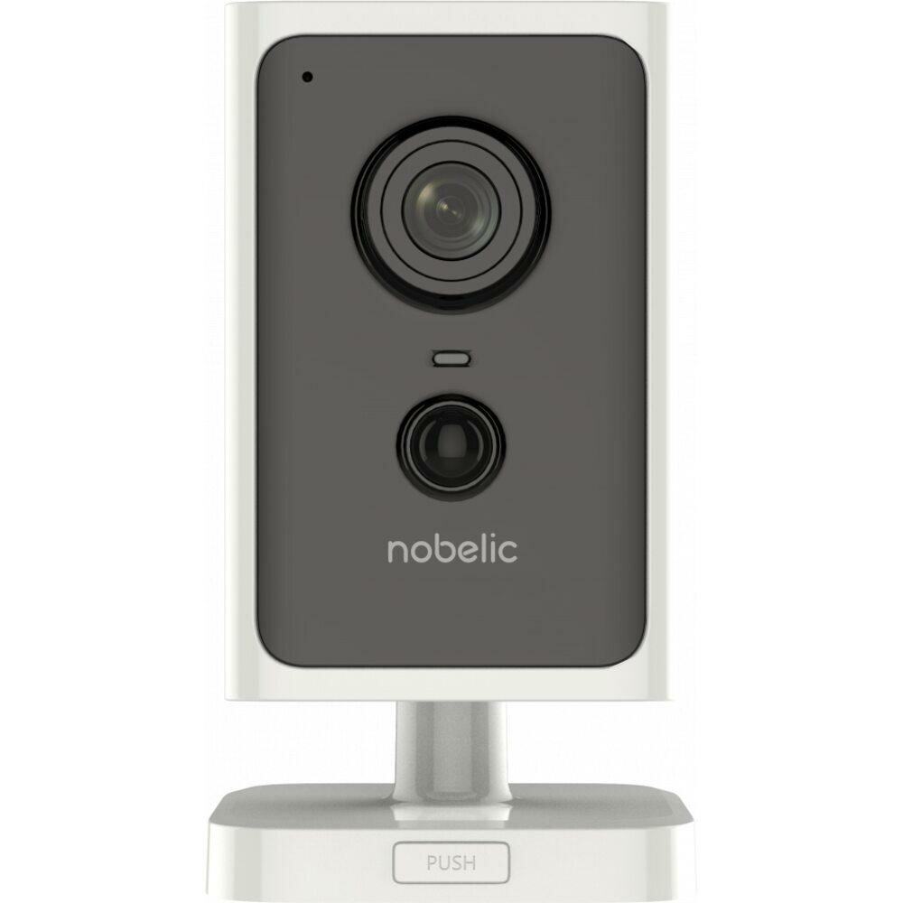 Интернет IP-камера с облачным сервисом Nobelic NBLC-1210F-WMSD/PV2 с поддержкой Ivideon