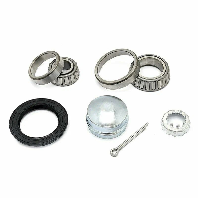 Подшипник SAT ST-154-0012 задней ступицы SKODA FELICIA 94-01/VW CADDY 96-00/GOLF 83-04/PASSAT 85-00/POLO 85-01
