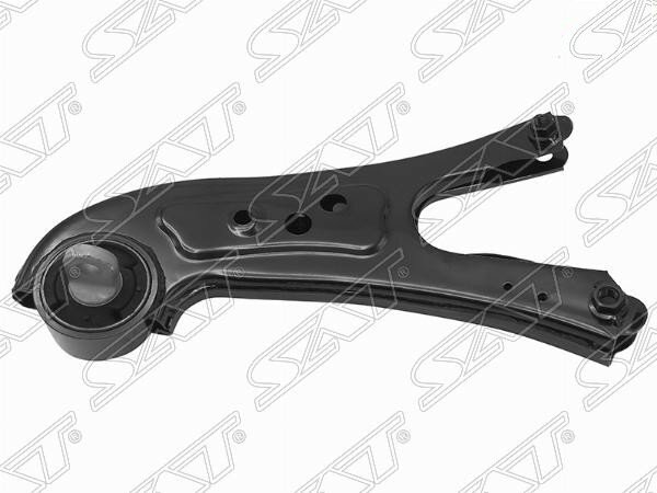 Рычаг SAT ST-21-0020 продольный задний LEXUS RX270/350/450H 08- RH