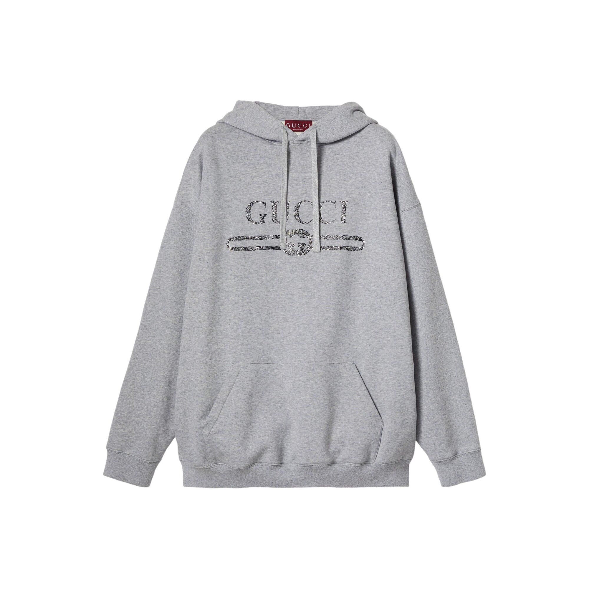 Толстовка GUCCI