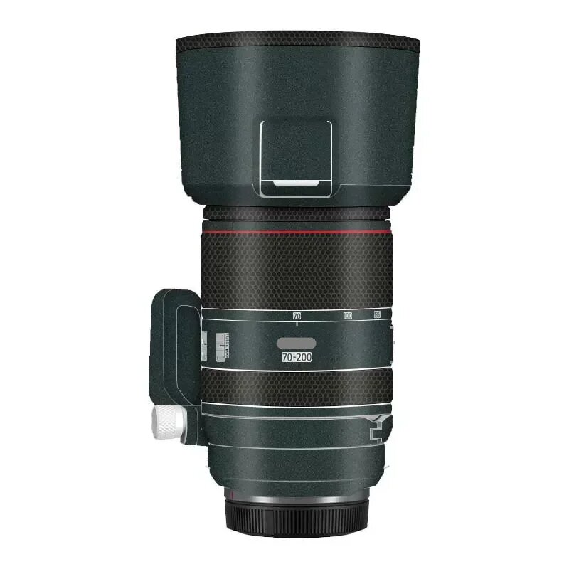 Объектив Canon RF 70-200mm F2.8 L IS USM, R