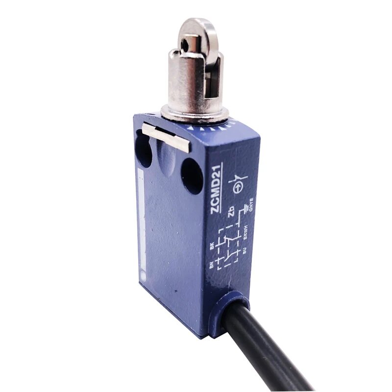 Микросхема ZCMD21 ZCMD2102LD