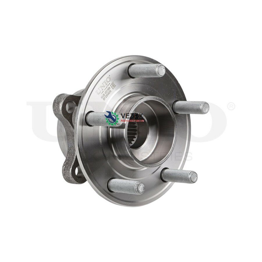 UNIO HUB-20186 Ступица передняя (с ABS) Ford Mondeo V 14-