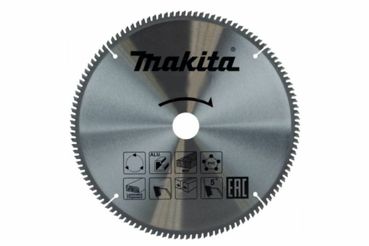 Диск пильный D-65707 (355х30 мм; 100Т) Makita