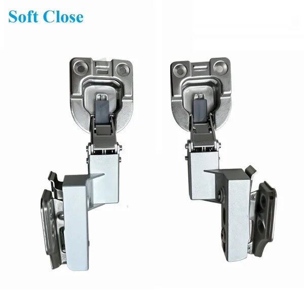 Боковые откидные петли для шкафа Premintehdw Soft Close