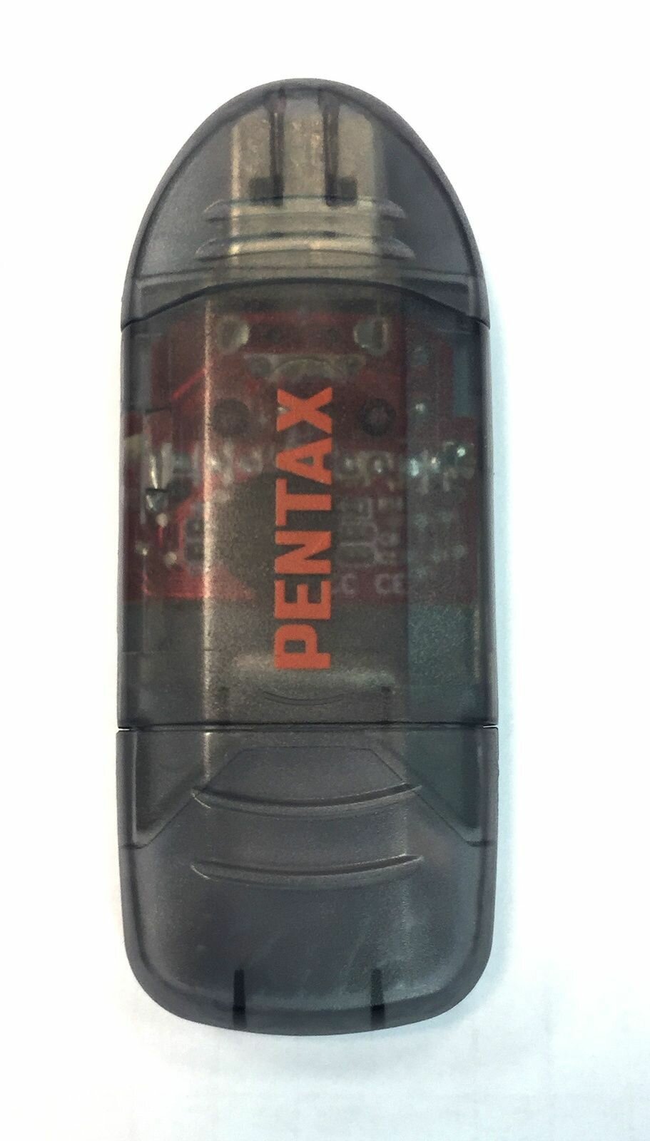 Картридер PENTAX SD, MMC