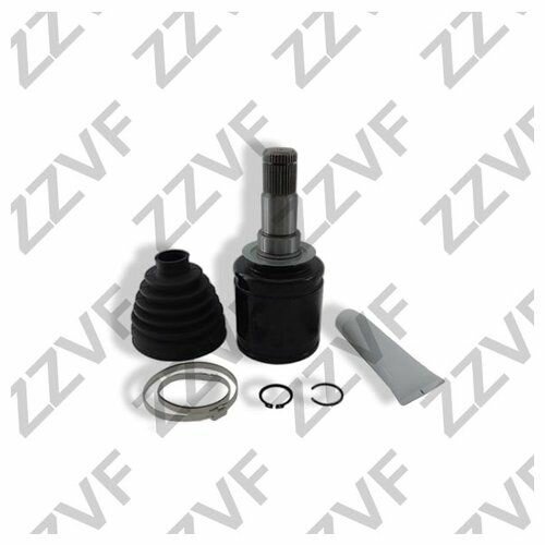 ШРУС внутренний LEXUS LX 570 (07- ), TOYOTA LAND CRUISER (200) (08- ) ZZVF ZVRC052