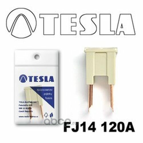Предохранитель Tesla fj14120a