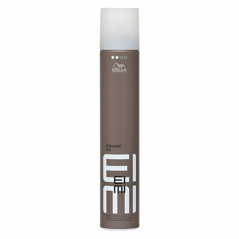 Лак для волос Wella Professionals EIMI Fixing Hairsprays Dynamic Fix 500 мл