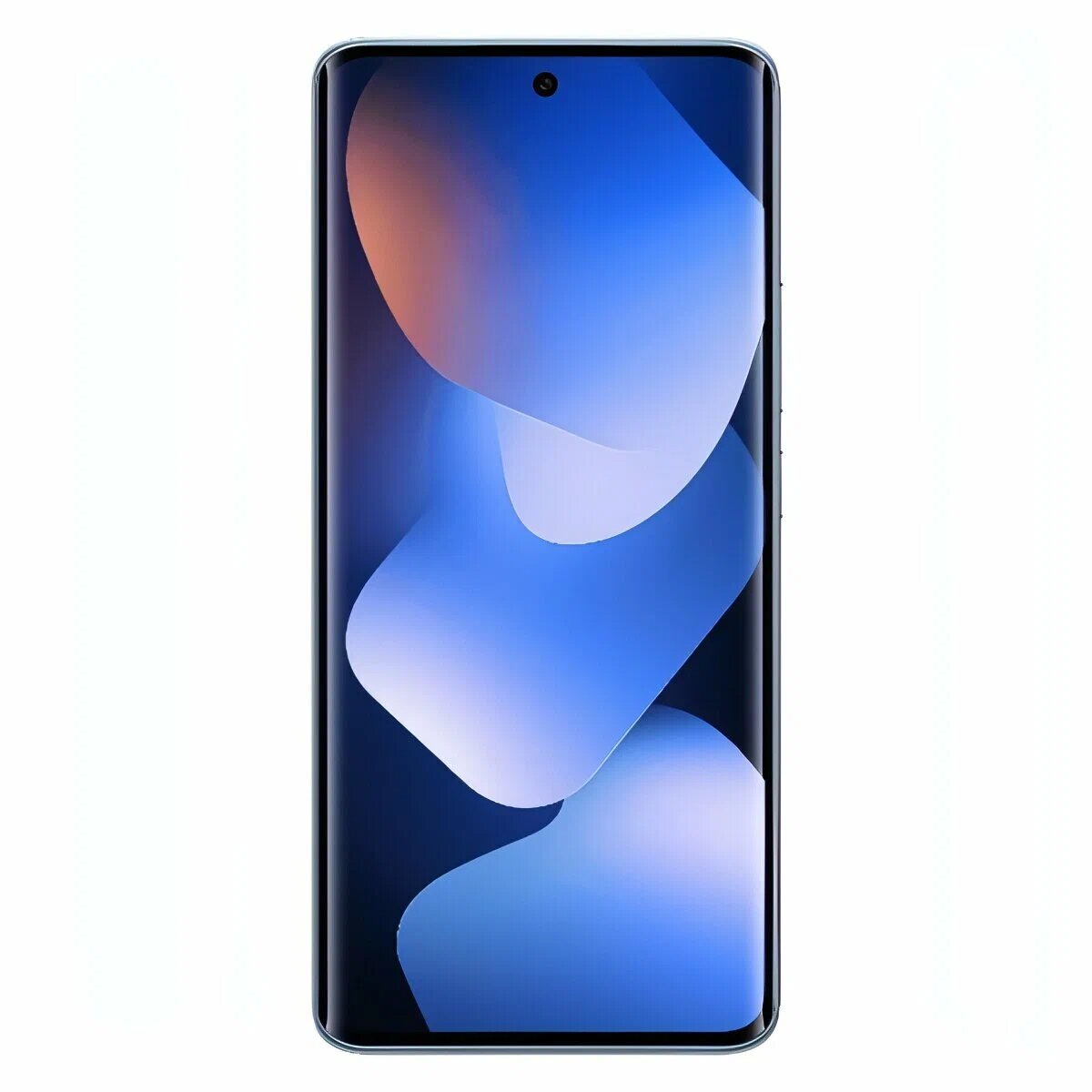 Redmi Note 15 6/128 Blue — фото 1