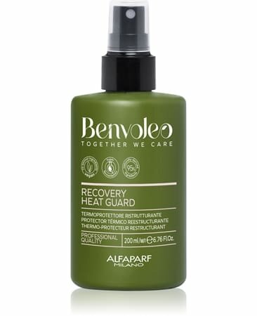 Спрей для укладки волос Alfaparf Milano Benvoleo Leave-in & Refresh, 200 мл