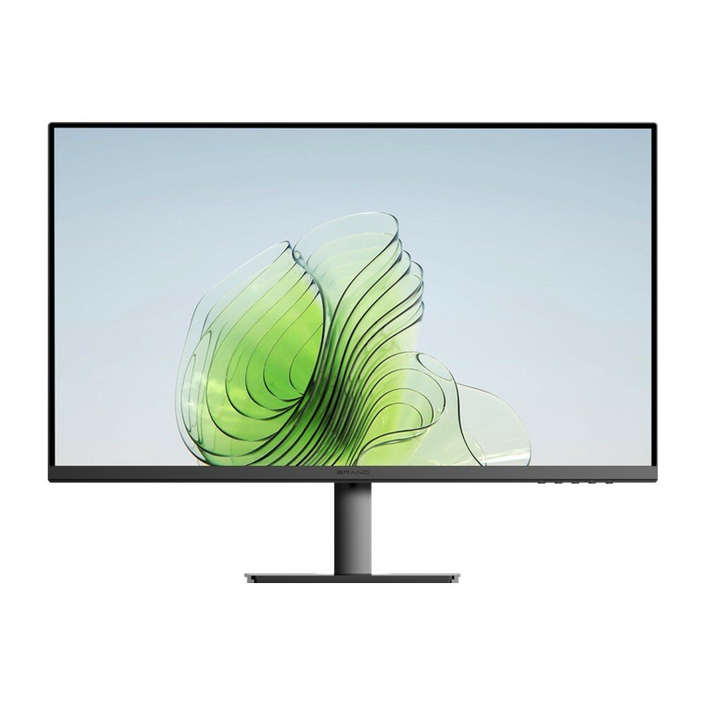 27" Монитор Aiwa MF2703-VR, IPS, 1920x1080, 75 Гц (MF2703-VR)