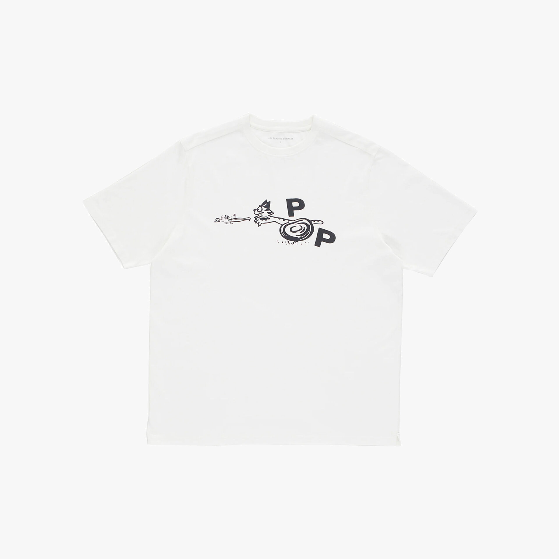 Футболка catch t-shirt