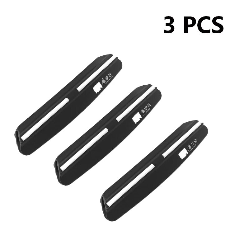 Угловая направляющая для точилки ножей 15° Черный TD-3pcs