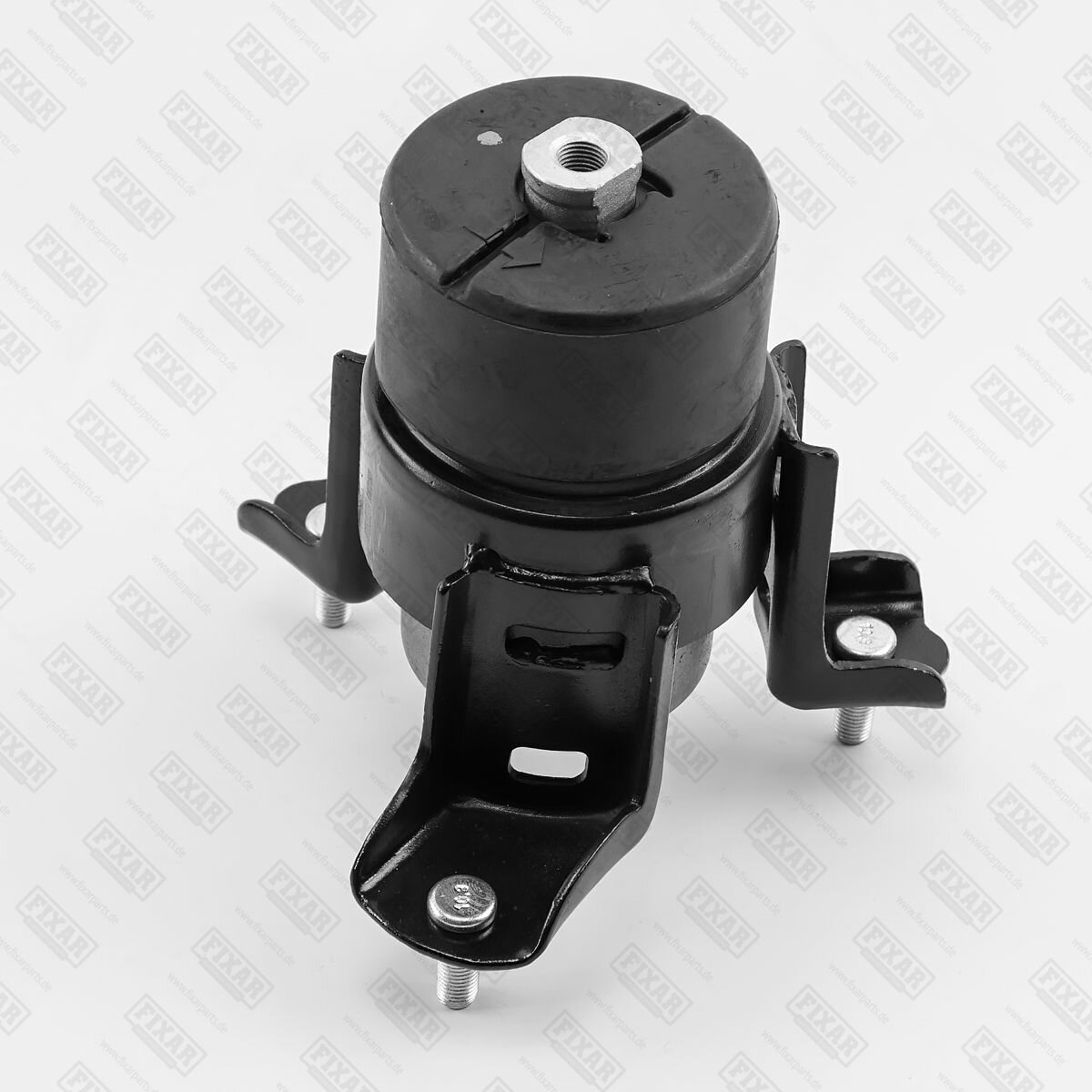 FL0272 Опора двигателя TOYOTA 01- передн.