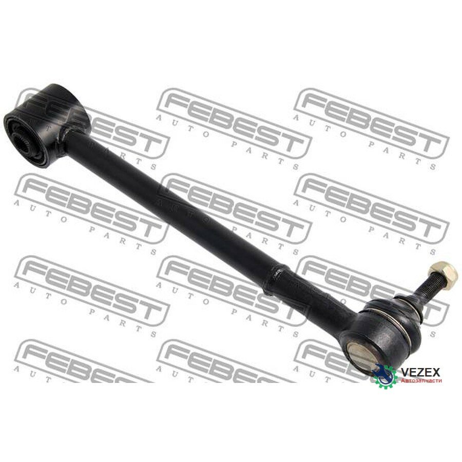 FEBEST 0125-X4 Рычаг подвески 0125-X4