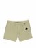 Шорты для плавания C.P. COMPANY Green swim shorts, размер 44 EU