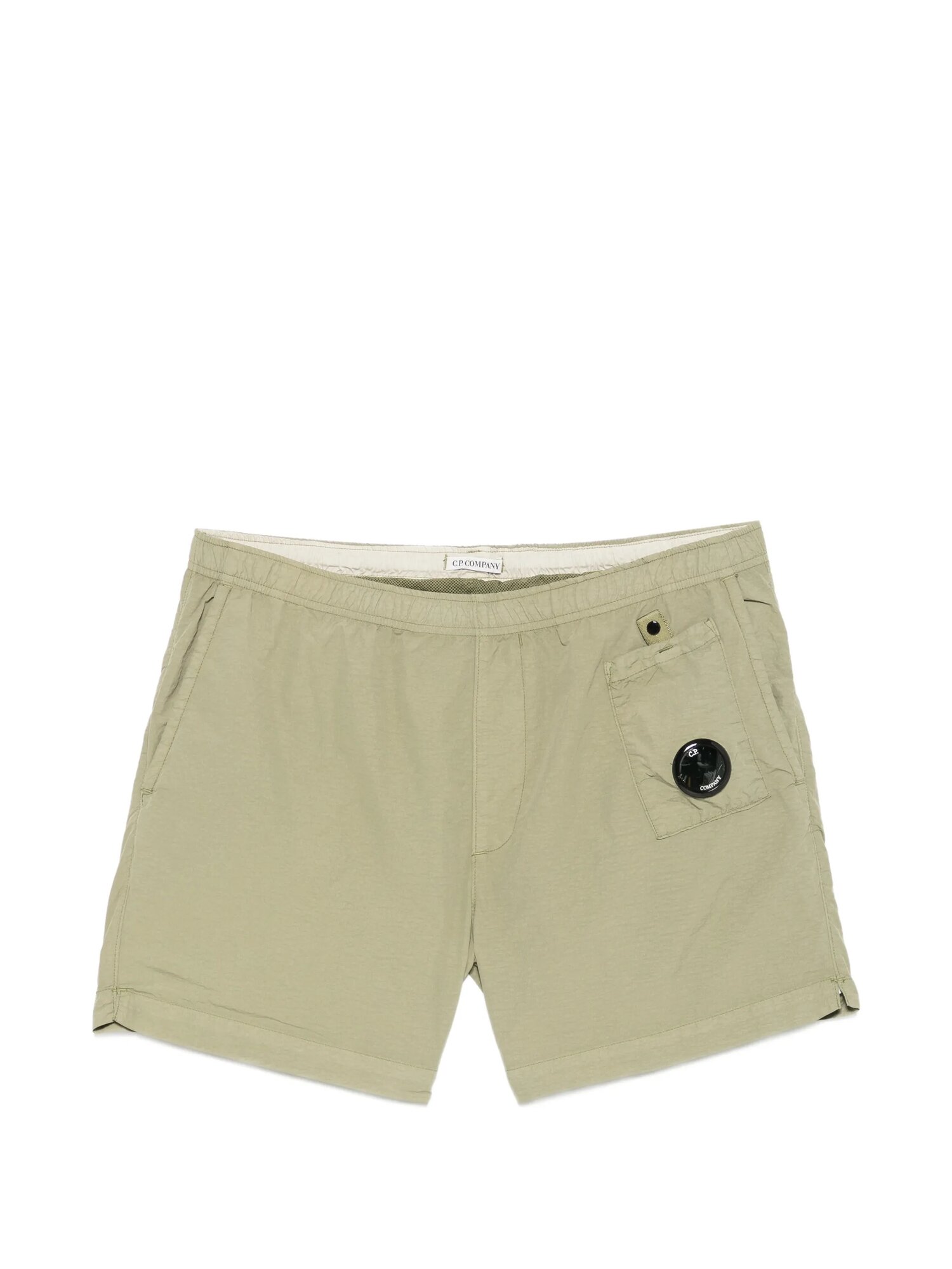 Шорты для плавания Green swim shorts