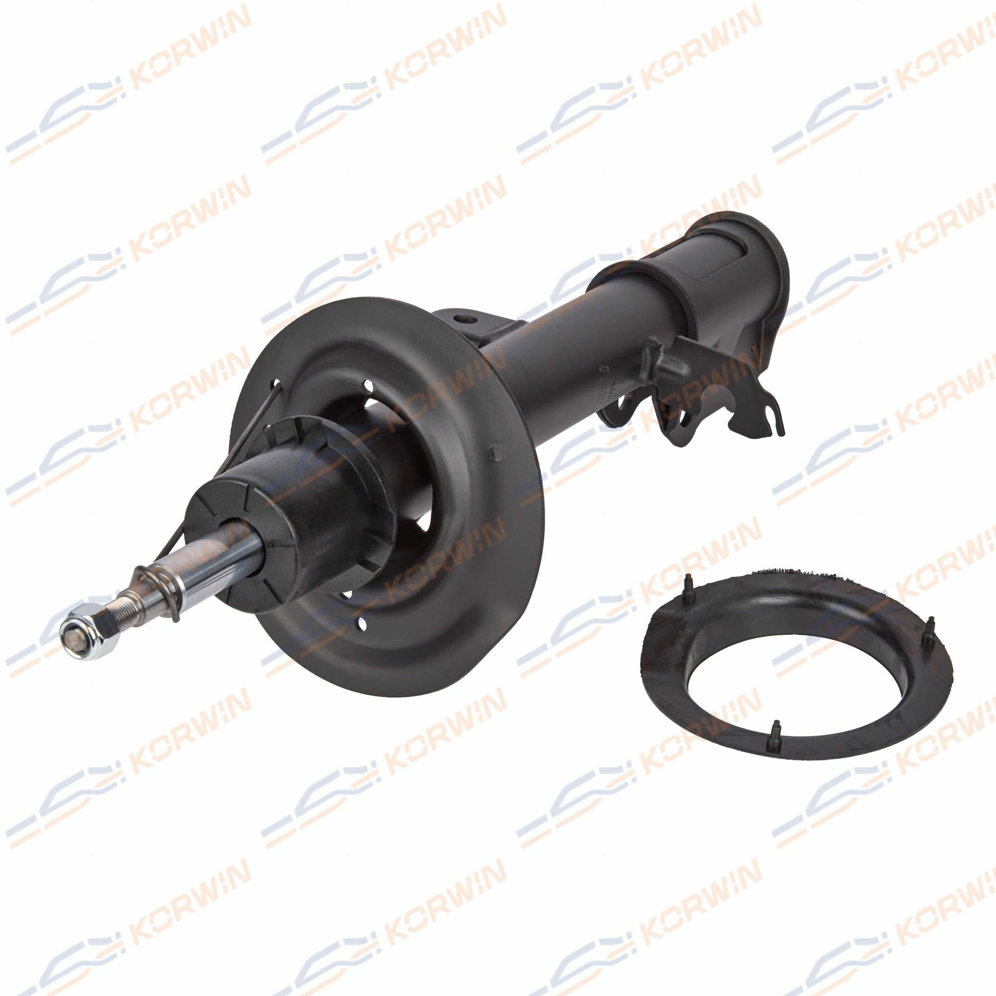 Амортизатор CHERY TIGGO 7/7PRO/8/8PRO 16- FR