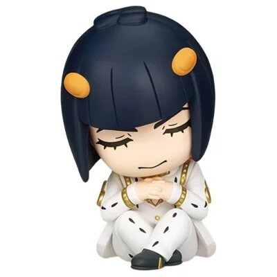 Фигурка Bandai Jojo's Bizarre Adventure Golden Wind, Цвет: D