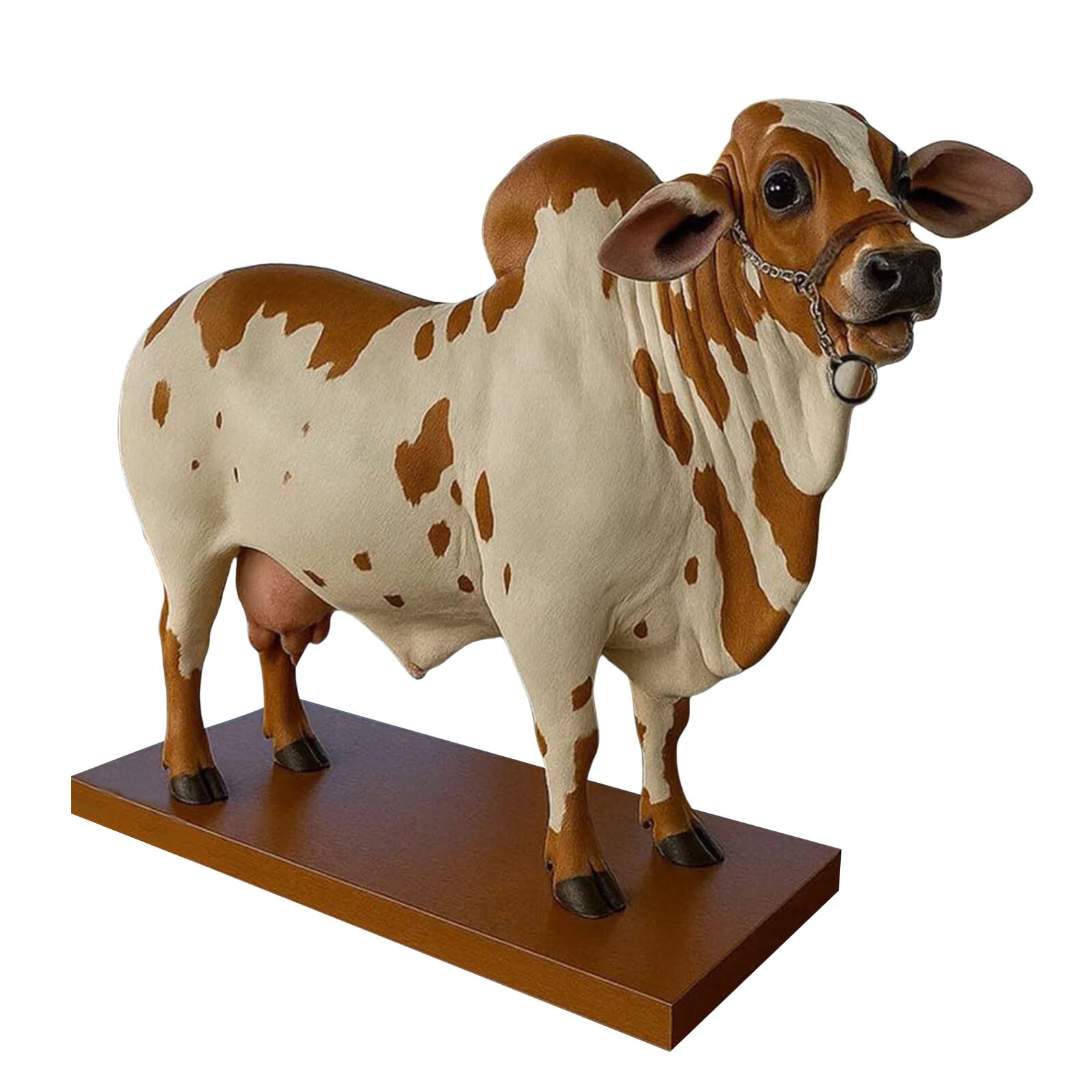 Диспенсер для алкоголя Bull, Yellow