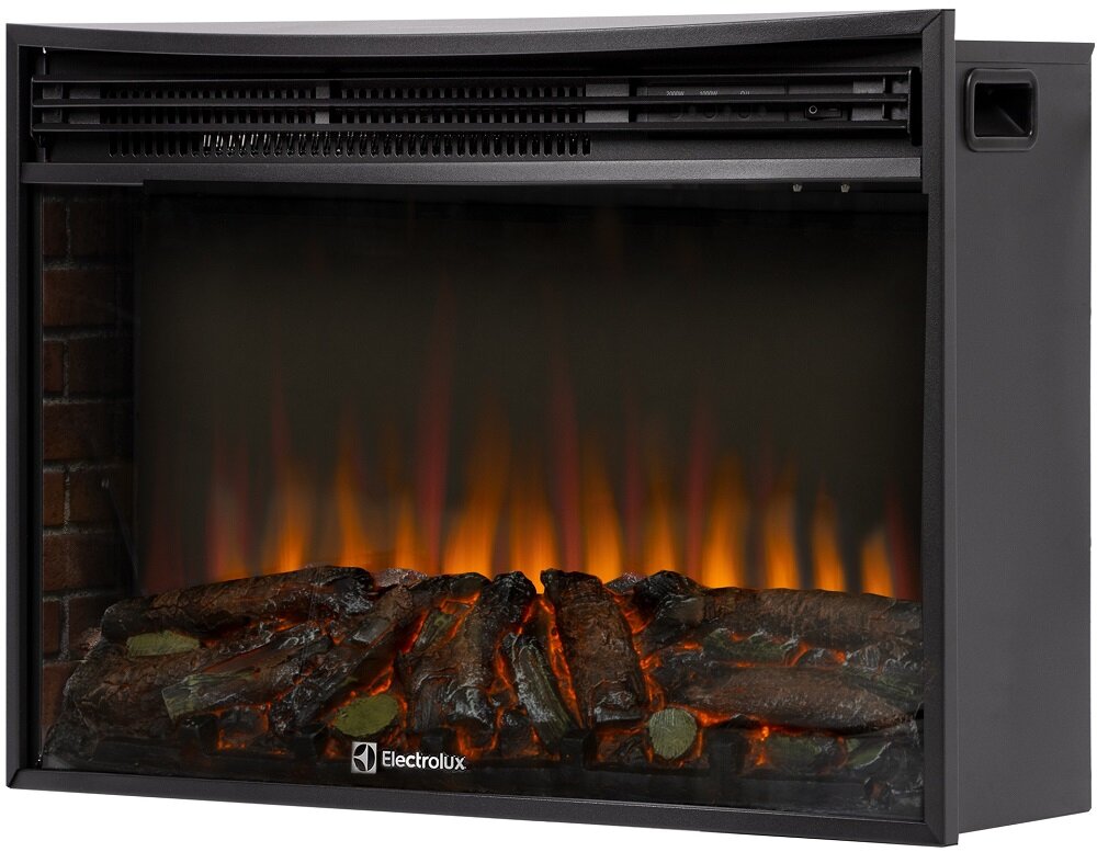 Электрокамин Electrolux EFP/P-3020LS