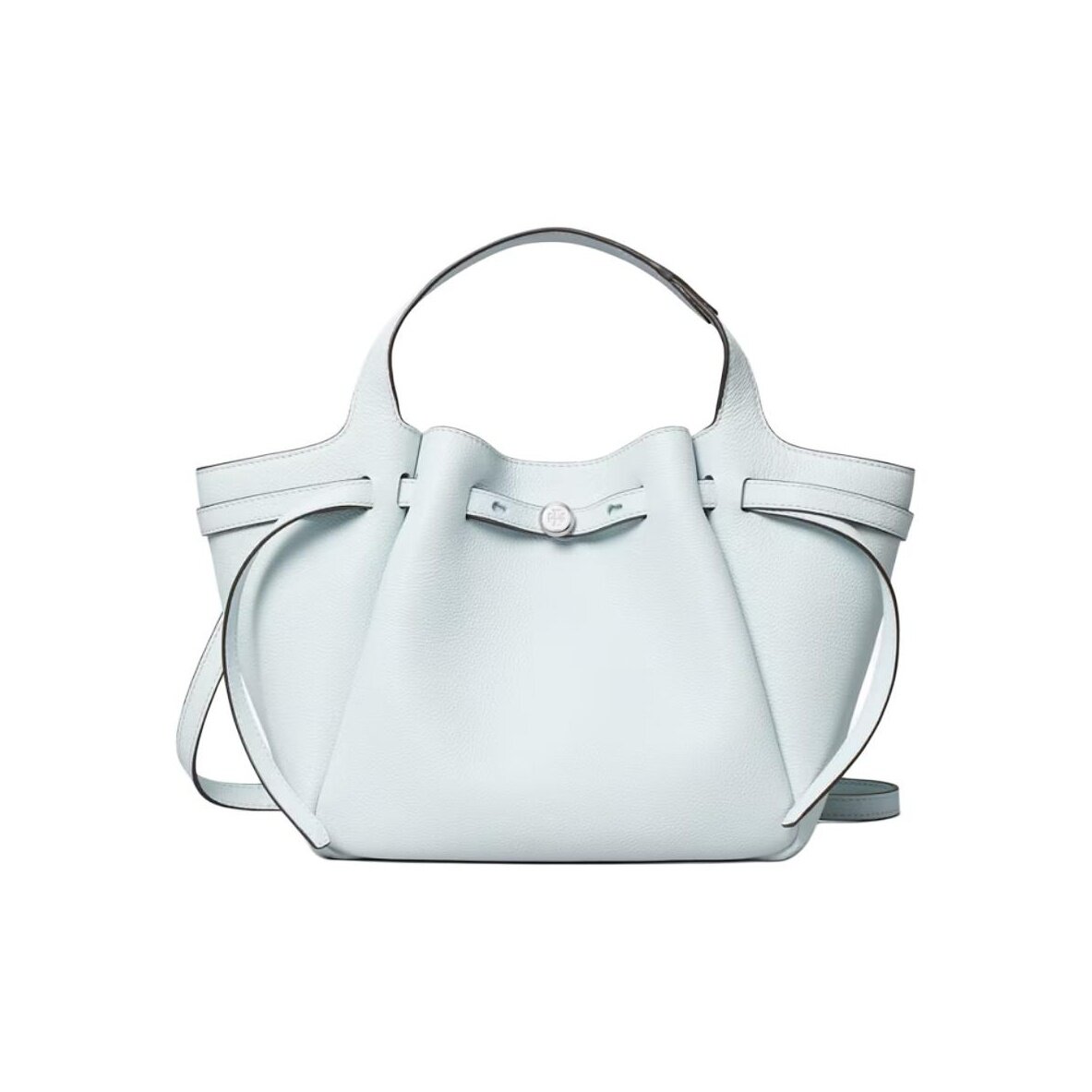 Сумка Tory Burch ROMY, фактура матовая — фото 1