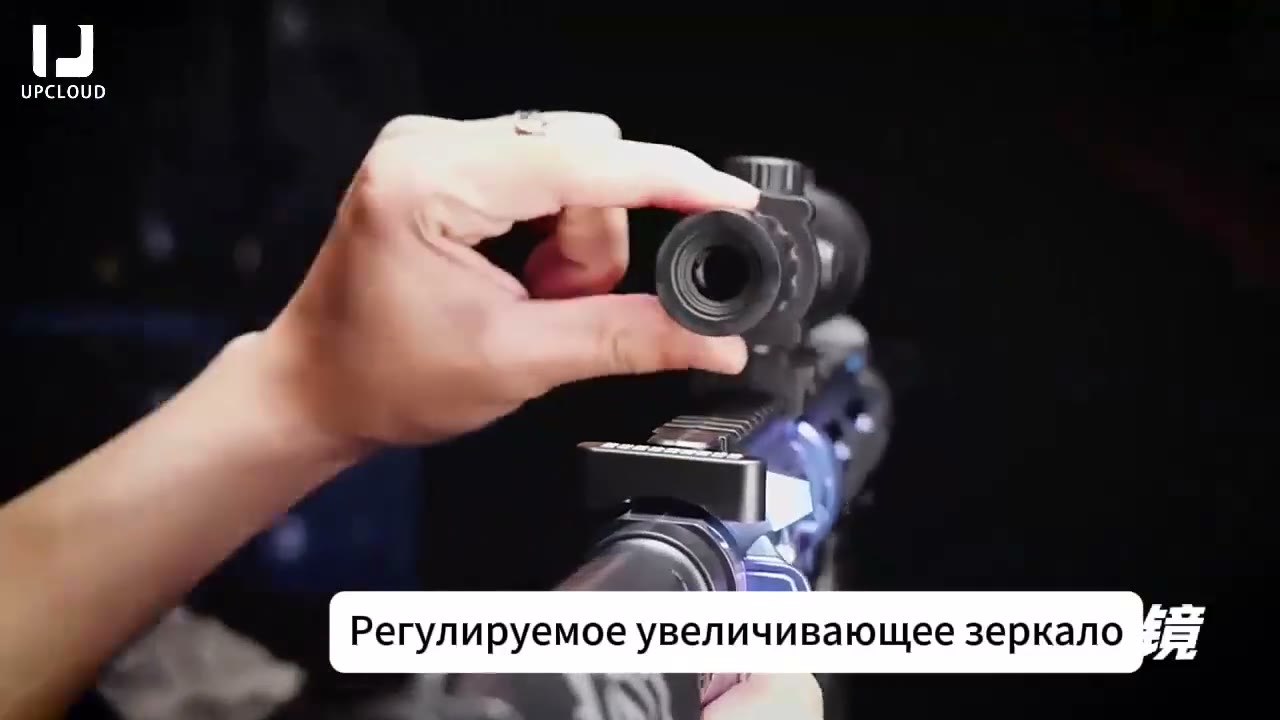 Игрушечное оружие — фото 1