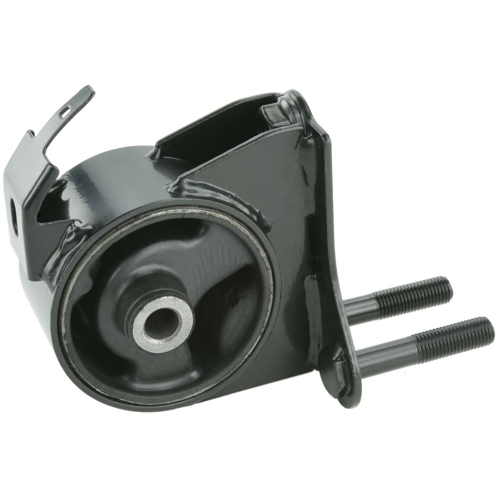 Подушка двигателя задняя TOYOTA TM-NCP16RR FEBEST.