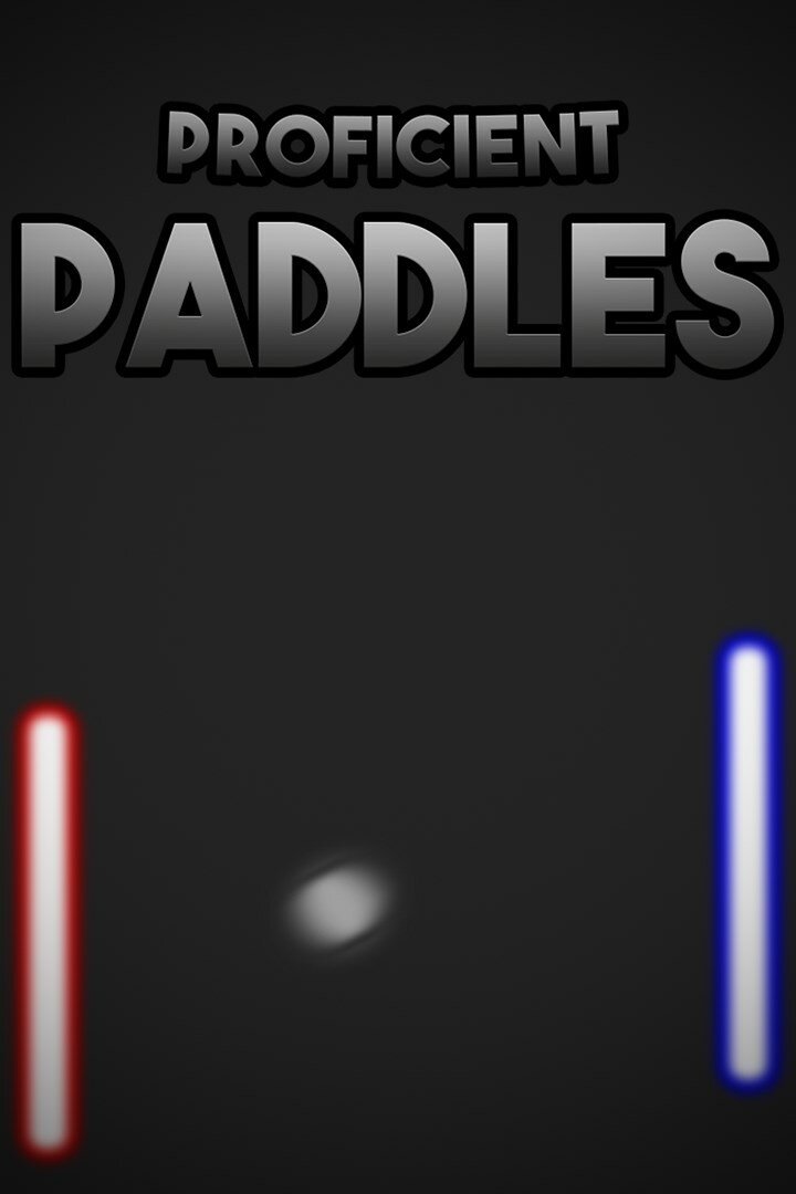 Proficient Paddles™ — ключ активации Xbox · Xbox · цифровой ключ · любой регион
