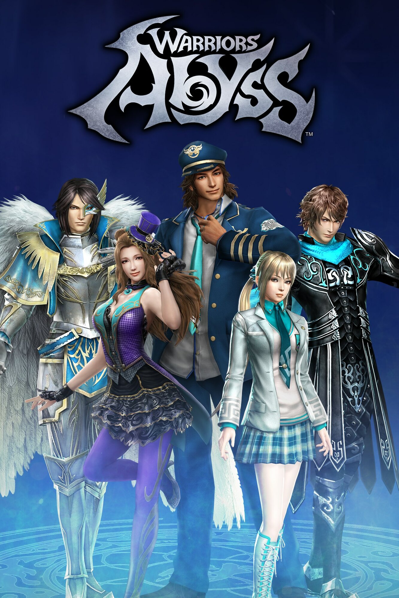 Дополнение WARRIORS: Abyss - DYNASTY WARRIORS Jin Dynasty Classic Costume Set — Xbox Series X|S — Цифровая активация