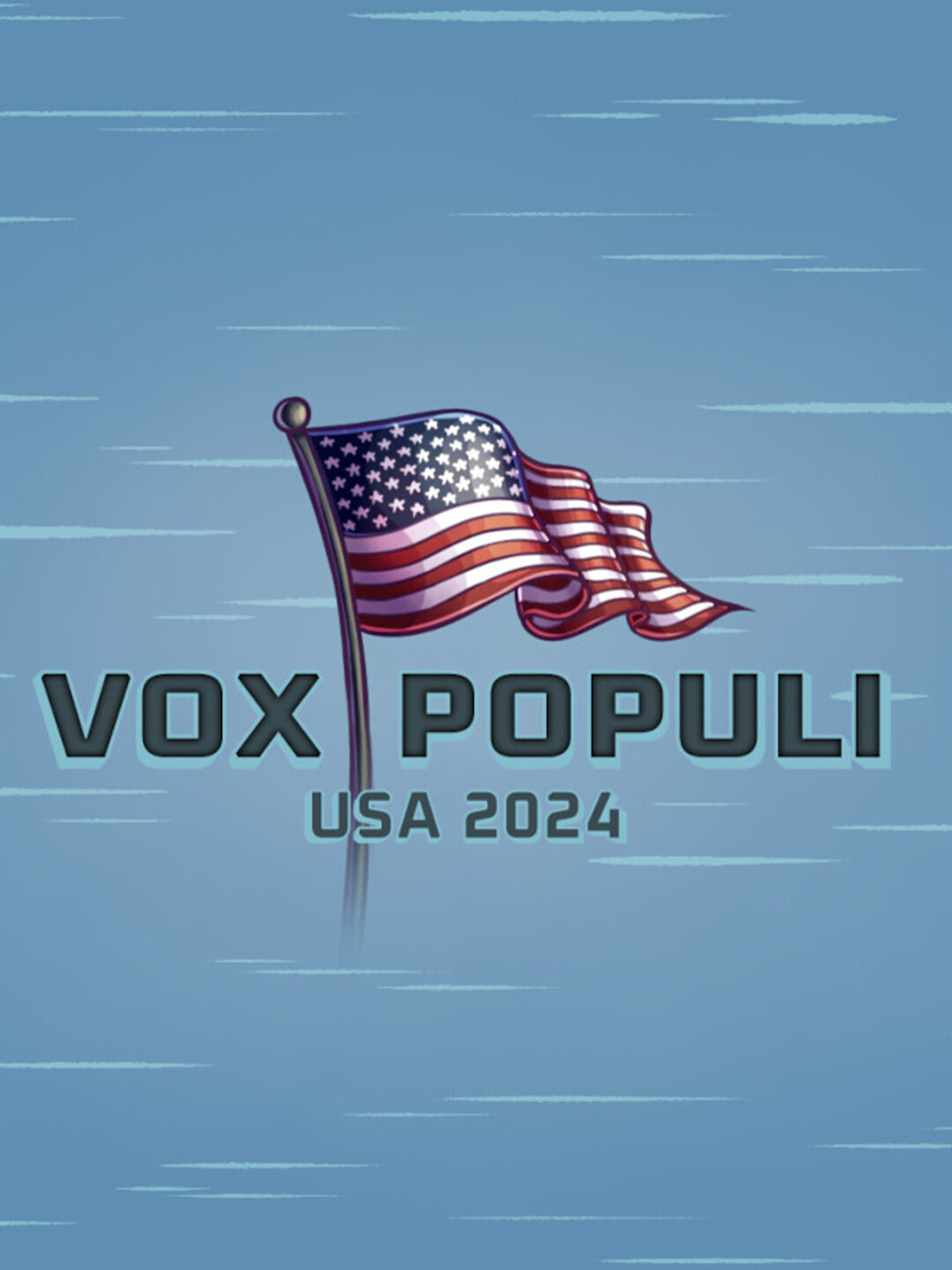 Vox Populi: USA 2024
