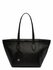 Сумка кросс-боди ELEGANZZA, фактура гладкая, black