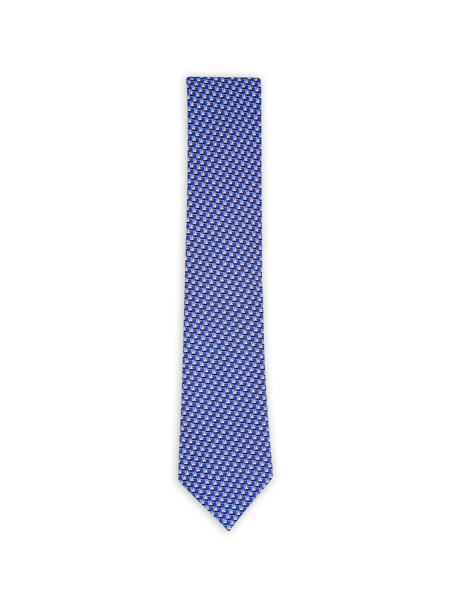 Галстук Ermenegildo Zegna