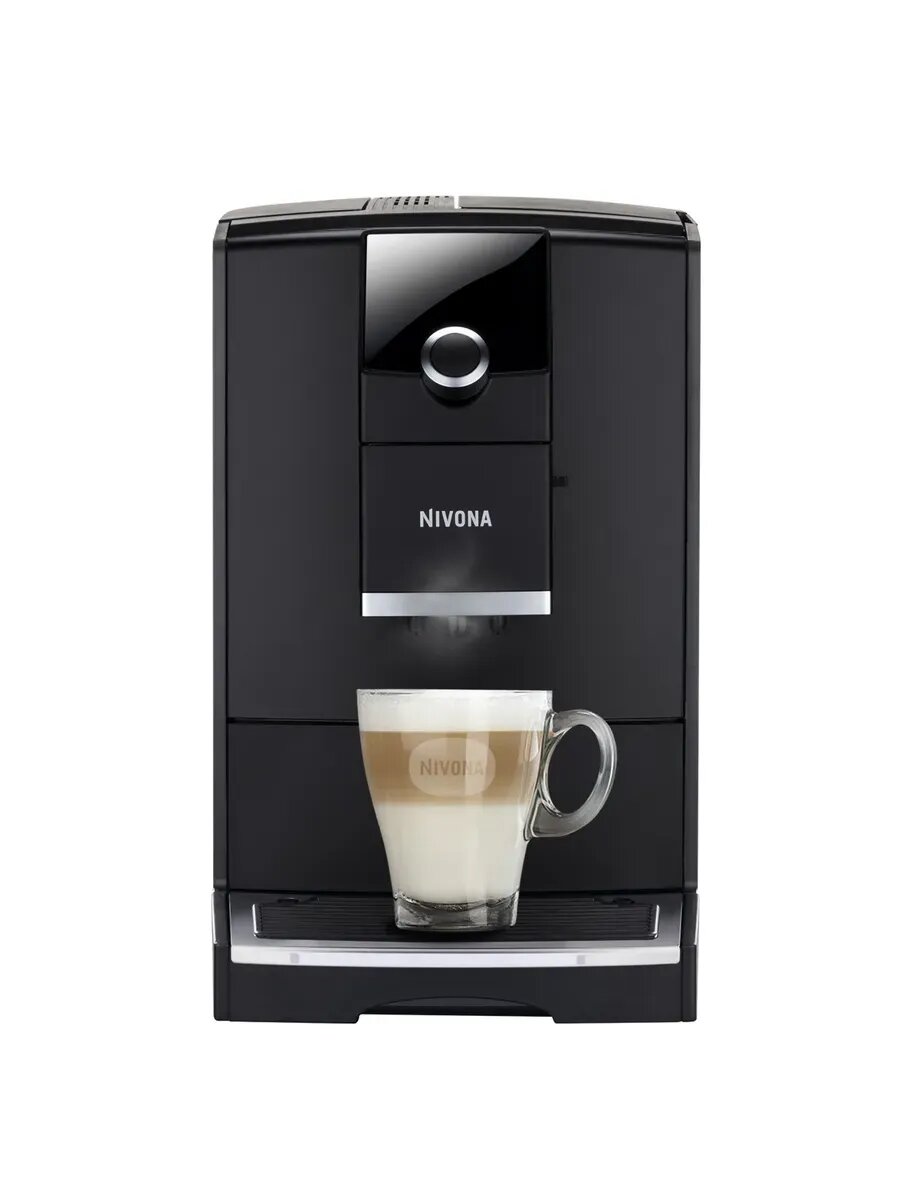 Автоматическая кофемашина Nivona CafeRomatica NICR 790