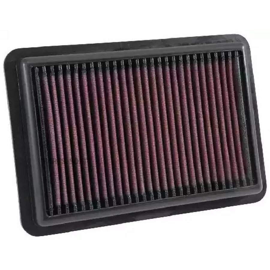(20) 335050 K&N FILTERS Фильтр в штатное место от официального дистрибьютора, K&N FILTERS, артикул 335050