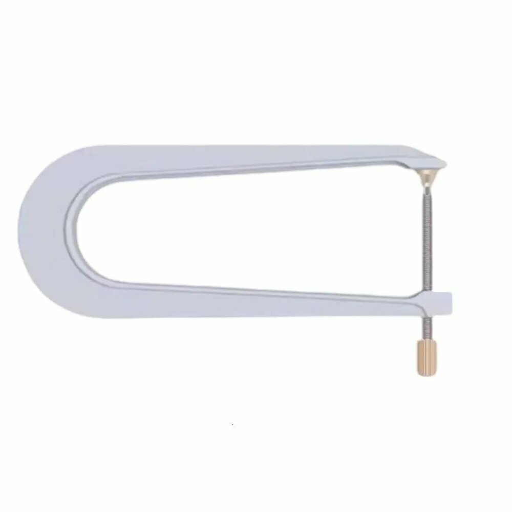 Зажим для клейки звукоусилительной балки скрипки, - 152mm
