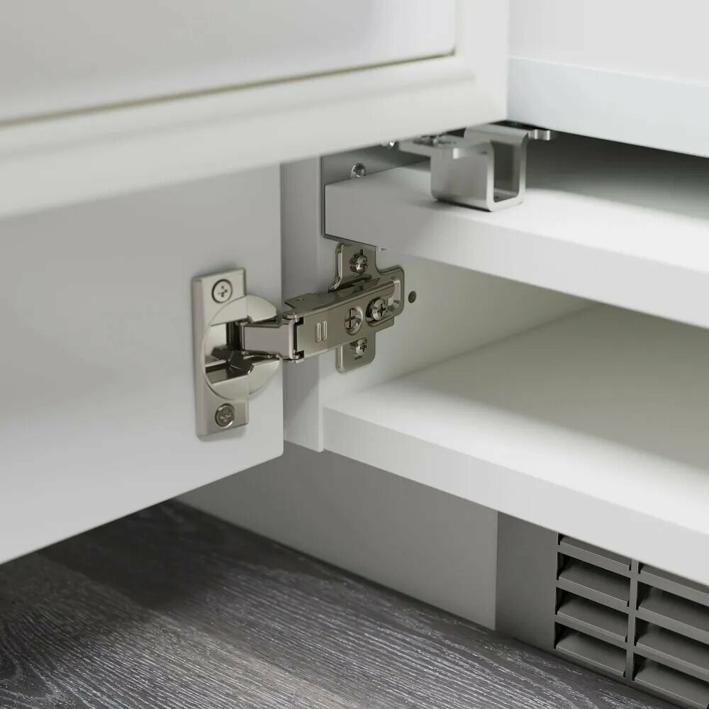 IKEA Петля мебельная