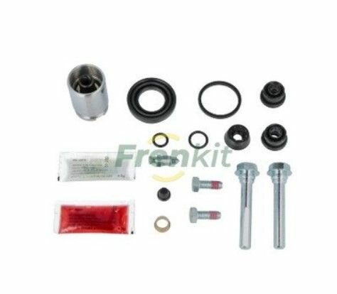 Ремкомплект суппорта тормозного FRENKIT 734062 Kia CeeD Jd 1.0 T-Gdi 2015-07->
