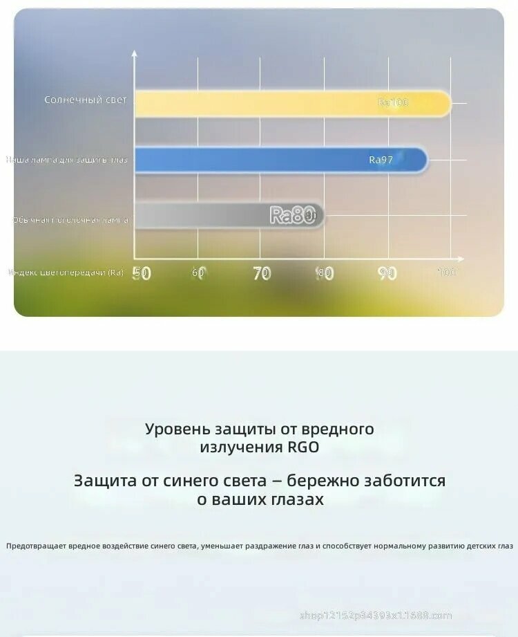 IKEA Люстра — фото 1