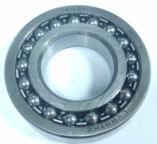 Подшипник HARP 1208K (1208ETN9) 40х80х18 мм