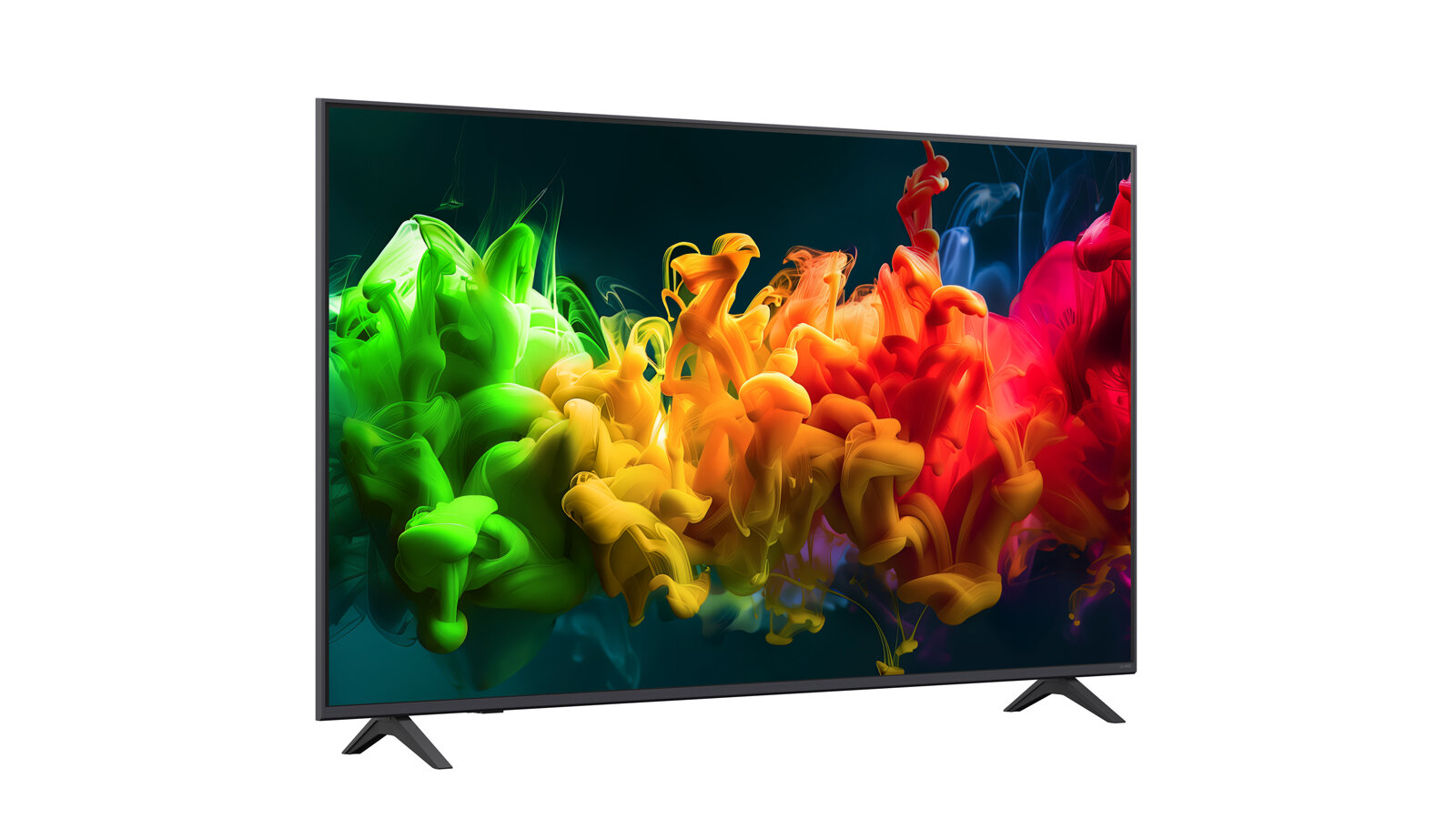 Телевизор LG 000235.65QNED80B6B. ARUG 65" QNED evo AI, Mini LED, 4K, 2026, Smart TV — фото 1
